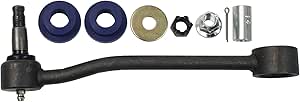 Amazon.com: Moog K7371 Stabilizer Bar Link Kit : Automotive