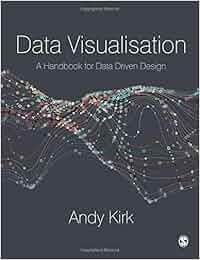 Data Visualisation: A Handbook for Data Driven Design: Amazon.es: Andy ...