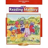 SRA Reading Mastery, Level 1: Presentation Book B, Classic Edition ...
