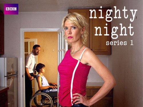 Watch Nighty Night - Season 1 | Prime Video