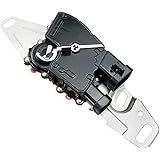 Amazon.com: ACDelco D2286A GM Original Equipment Park/Neutral Position ...