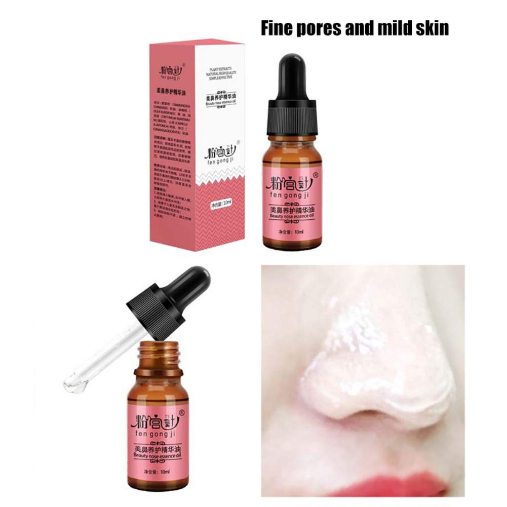 Buy Wishwin Nose Shaper Lifter Nose Essence Tight and Thin Nose ...
