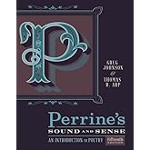 Amazon.com: Sound and Sense: An Introduction to Poetry: 9780155826106 ...