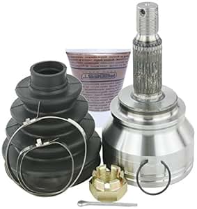 Amazon.com: 3815A137 / 3815A137 - Outer Cv Joint 37X59,5X28 For ...