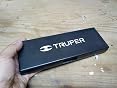 Truper CALDI-6MP, Calibrador digital de 6", milimétrico y standard ...