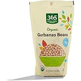 Amazon.com : 365 by Whole Foods Market, Organic Pinto Beans, 16 Ounce ...
