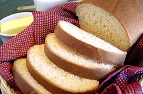 4 Mixes Easy Homemade Bread Machine Mix Collection (for oven also ...
