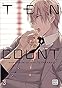 Ten Count, Vol. 3 (3): Takarai, Rihito: 9781421588049: Amazon.com: Books