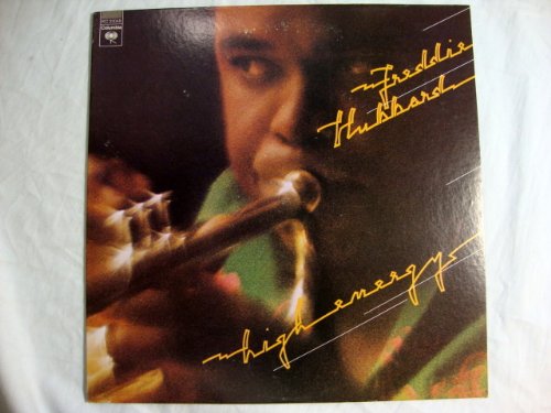 - Freddie Hubbard, High Energy - Amazon.com Music