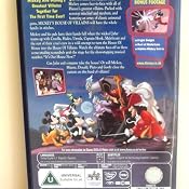 Mickeys House Of Villains [dvd] Uk Wayne Allwine Tony