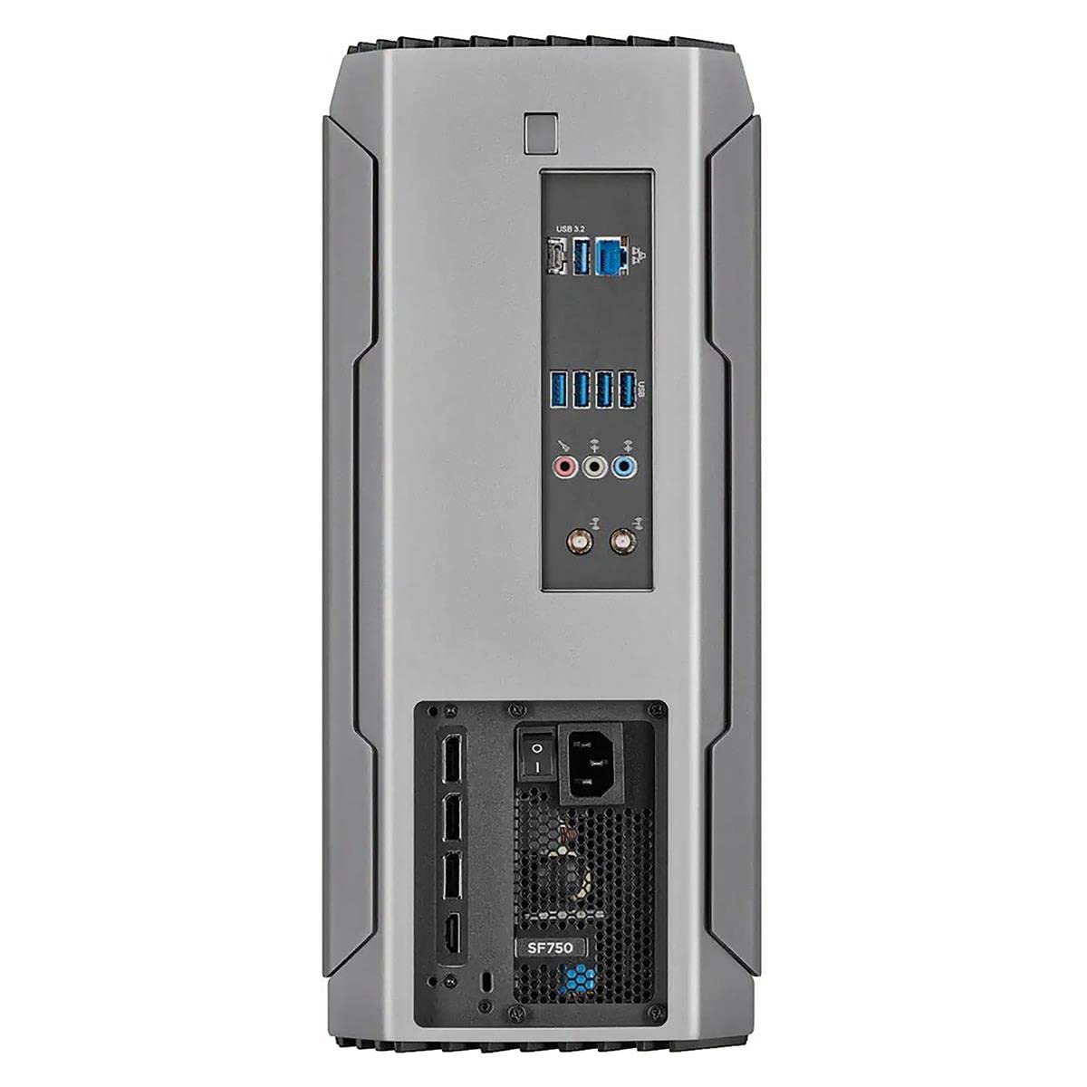 Mua Corsair ONE PRO a200 Compact Workstation-Class PC - AMD Ryzen? 9 ...