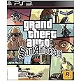 Amazon.com: Grand Theft Auto: San Andreas (PS3) : Video Games