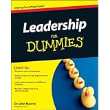 Leadership For Dummies: Loeb, Marshall, Kindel, Stephen: 9780764551765 ...