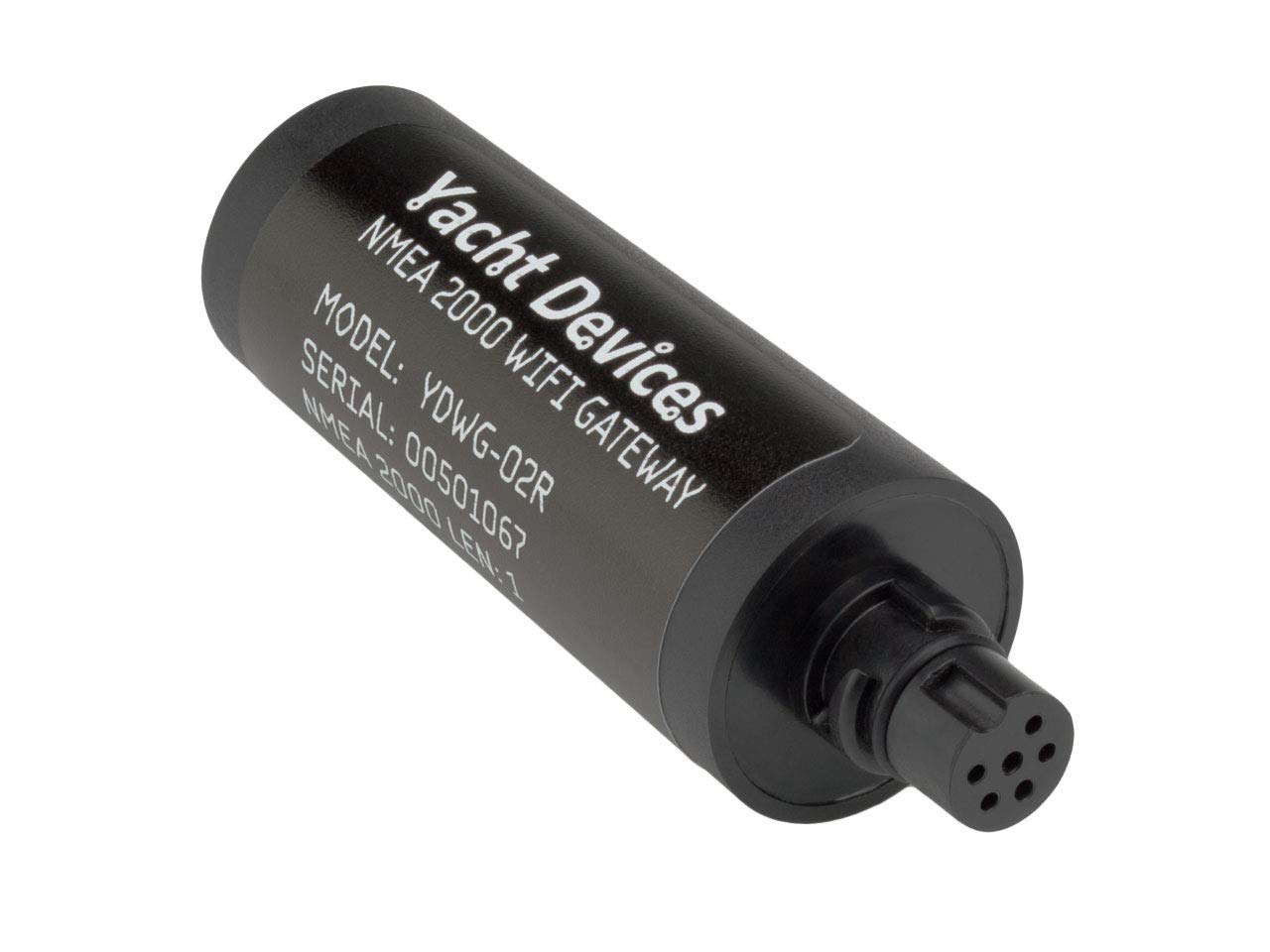 Mua Yacht Devices NMEA 2000 (DeviceNet) Wi-Fi Boat Gateway YDWG-02 ...