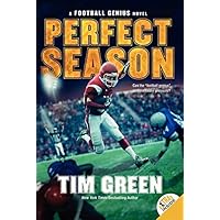 Perfect Season (Football Genius, 6): Green, Tim: 9780062208705: Amazon ...
