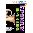Guide to the Euphonium Repertoire: The Euphonium Source Book (Indiana Repertoire Guides): Lloyd ...