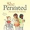 She Persisted Around the World: 13 Women Who Changed History: Clinton ...