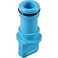Delta RP54269 Cap with O-Ring - Faucet Aerators And Adapters - Amazon.com