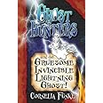 Ghosthunters and the Gruesome Invincible Lightning Ghost!: Cornelia Funke: 9781905294138: Amazon ...