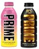 NEW! Prime Sports Drink Variety Pack UFC 300, and Strawberry Banana ...
