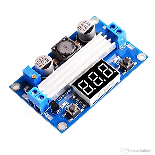 Xia Fly 100w Dc Dc 3 35v To 3 5 | Desertcart INDIA