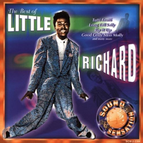 - The Best of Little Richard by Little Richard - Amazon.com Music
