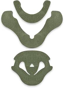 Aspen Vista Collar Replacement Pads : Amazon.ca: Health & Personal Care