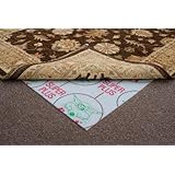 Rugs & Stuff All-Surface Rug Anti-Slip Gripper underlay - 80 x 150cm ...