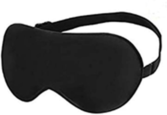 Amazon.com: Comfortable Sleep Goggles are 100% Opaque. Lightweight ...