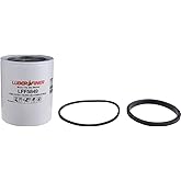 Amazon.com: Luber-finer Luberfiner L9765FXL Heavy Duty Fuel Filter ...