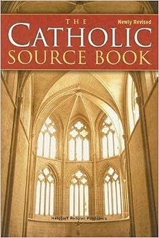 The Catholic Source Book: Peter Klein, Peter Klein: 9780159018835 ...