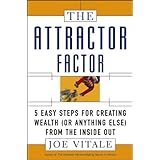 Amazon.com: The Attractor Factor: 5 Easy Steps for Creating Wealth (or ...