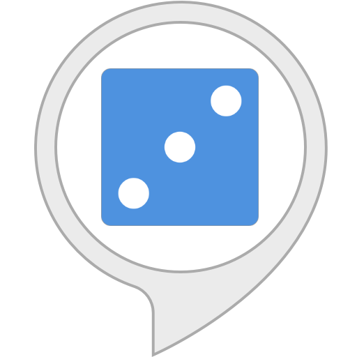 Amazon.com: Dice God: Alexa Skills