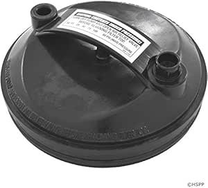Amazon.com: Waterway 511-1000 Filter Lid with O-Rings and Air Relief ...