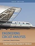 Basic Engineering Circuit Analysis 10th Edition for UWMadison: J. David ...
