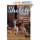 Shiloh Season (Shiloh Series Book 2) - Kindle edition by Phyllis ...