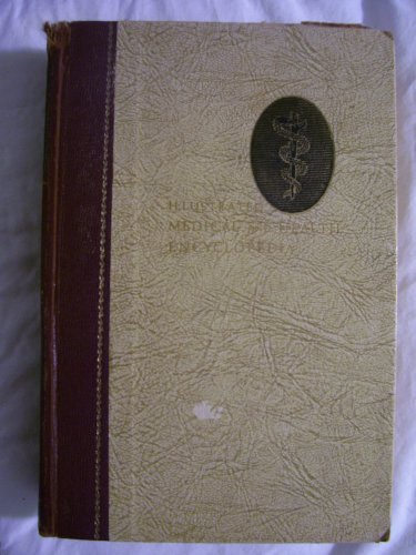 Illustrated Medical and Health Encyclopedia: MD, Morris Fishbein: Books ...