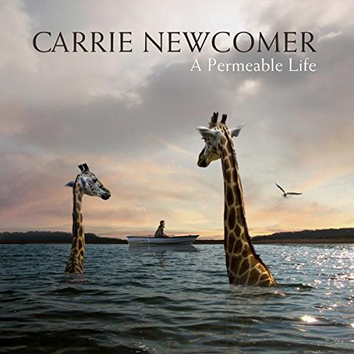 Carrie Newcomer — A Conversation with Music | The On Being Project