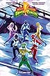 Saban's Power Rangers: Aftershock (Mighty Morphin Power Rangers): Ryan ...