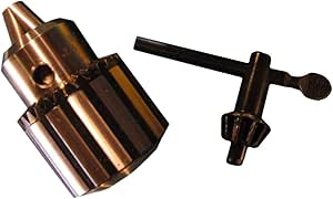 5/8 Drill Chuck Fits Sears Craftsman Drill Press 113.213780 - - Amazon.com