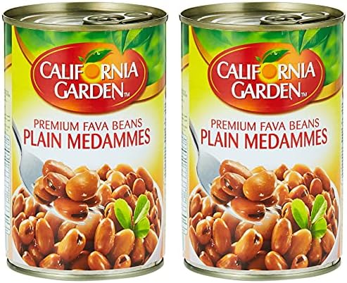 California Garden Plain Medammas, 450 gm (Pack of 2) price in UAE ...