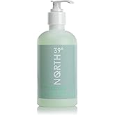 Amazon.com : 39° North Shampoo - Eucalyptus & Lavender Scent - Featured ...