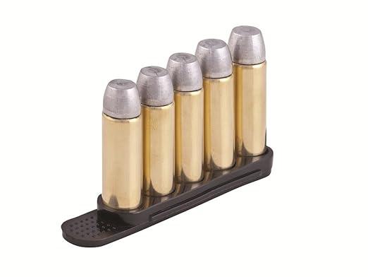 Speed Strip Ammo Loaders