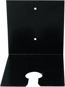 Strike Master Ice Augers Stud Wall Power Auger Storage Bracket, Ice ...