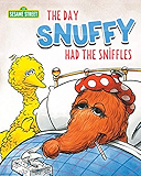 The Day Snuffy Had the Sniffles (Little Golden Book): Golden Books ...