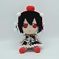Amazon.com: MANMANZHAI FUMO Lovely Plush in Stock Touhou Project Inu Sakuya Doll Figure Toy X1 ...