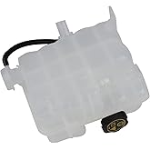 Amazon.com: GM Genuine Parts 22866587 Radiator Surge Tank : Automotive