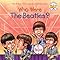 Who Were the Beatles?: Edgers, Geoff: 9780448439068: Books - Amazon.ca