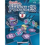 Beast Academy Math 3A Guide and Practice Bundle 2-Book Set: Jason ...