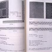 Swedish Hand Weaving - Weaving Patterns: Malin Selander, Karin Melander ...